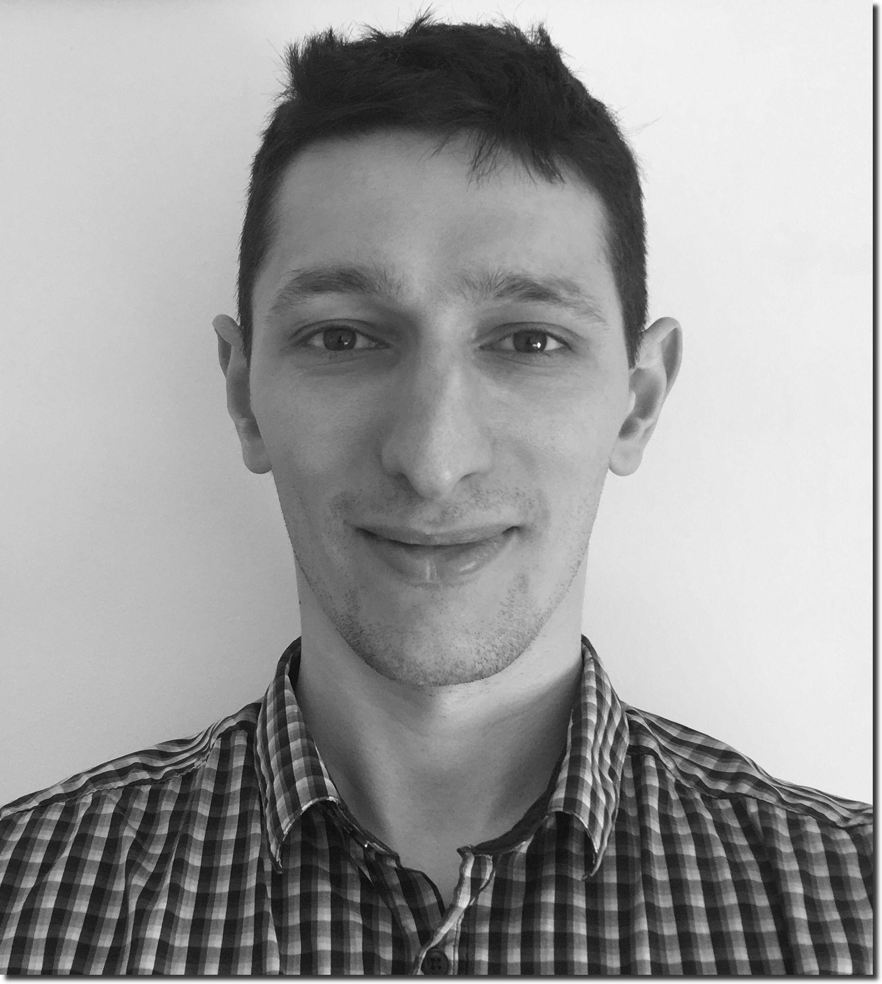 Dr. Artem Volosniev, postdoc – Lemeshko Group
